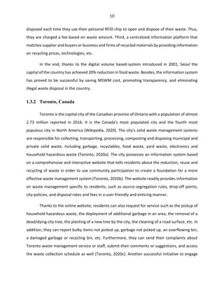 Design of an IoT-based monitoring system with automatic daily report ...