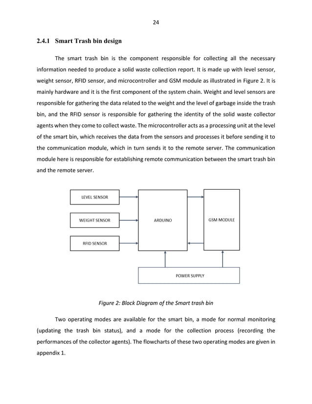Design of an IoT-based monitoring system with automatic daily report generator to optimize the ...