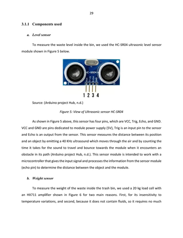 Design of an IoT-based monitoring system with automatic daily report generator to optimize the ...