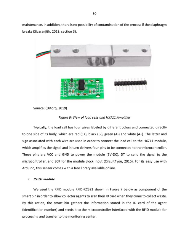Design of an IoT-based monitoring system with automatic daily report generator to optimize the ...
