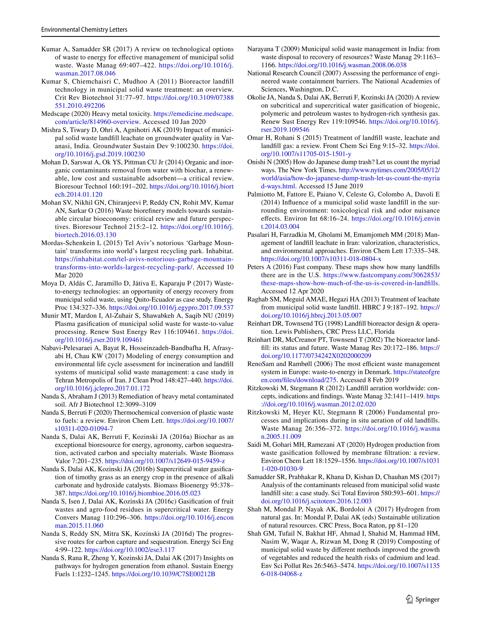 Municipal solid waste management and landflling technologies.pdf