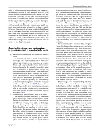 Municipal solid waste management and landflling technologies.pdf
