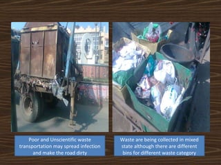 Municipal solid waste management of gwalior, m.p., india | PPS