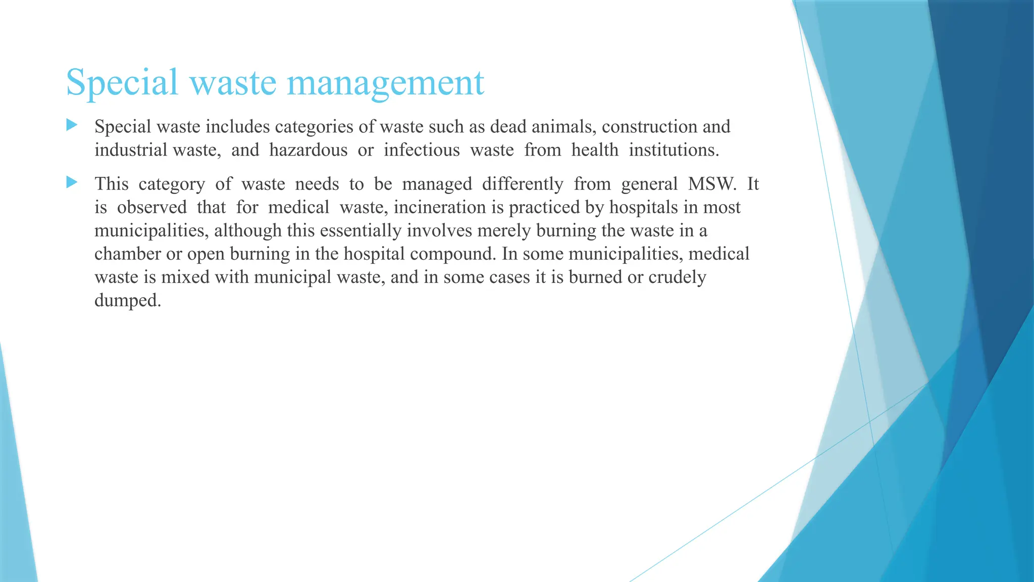Municipal wastes in Nepalese cities and management pratices.pptx