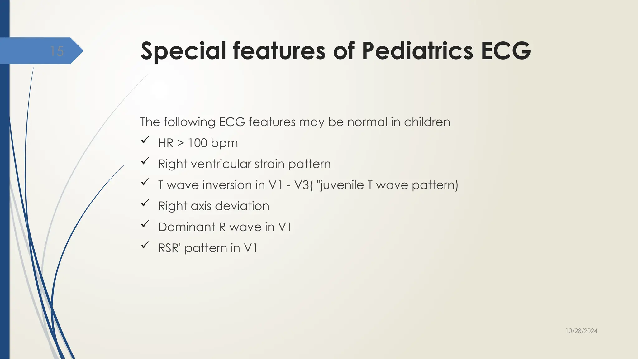 Approach pediatrics arrythmia final.pptx