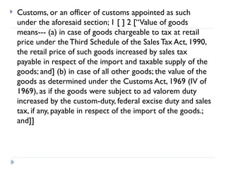 income tax lecture 2 for business administration | PPTX