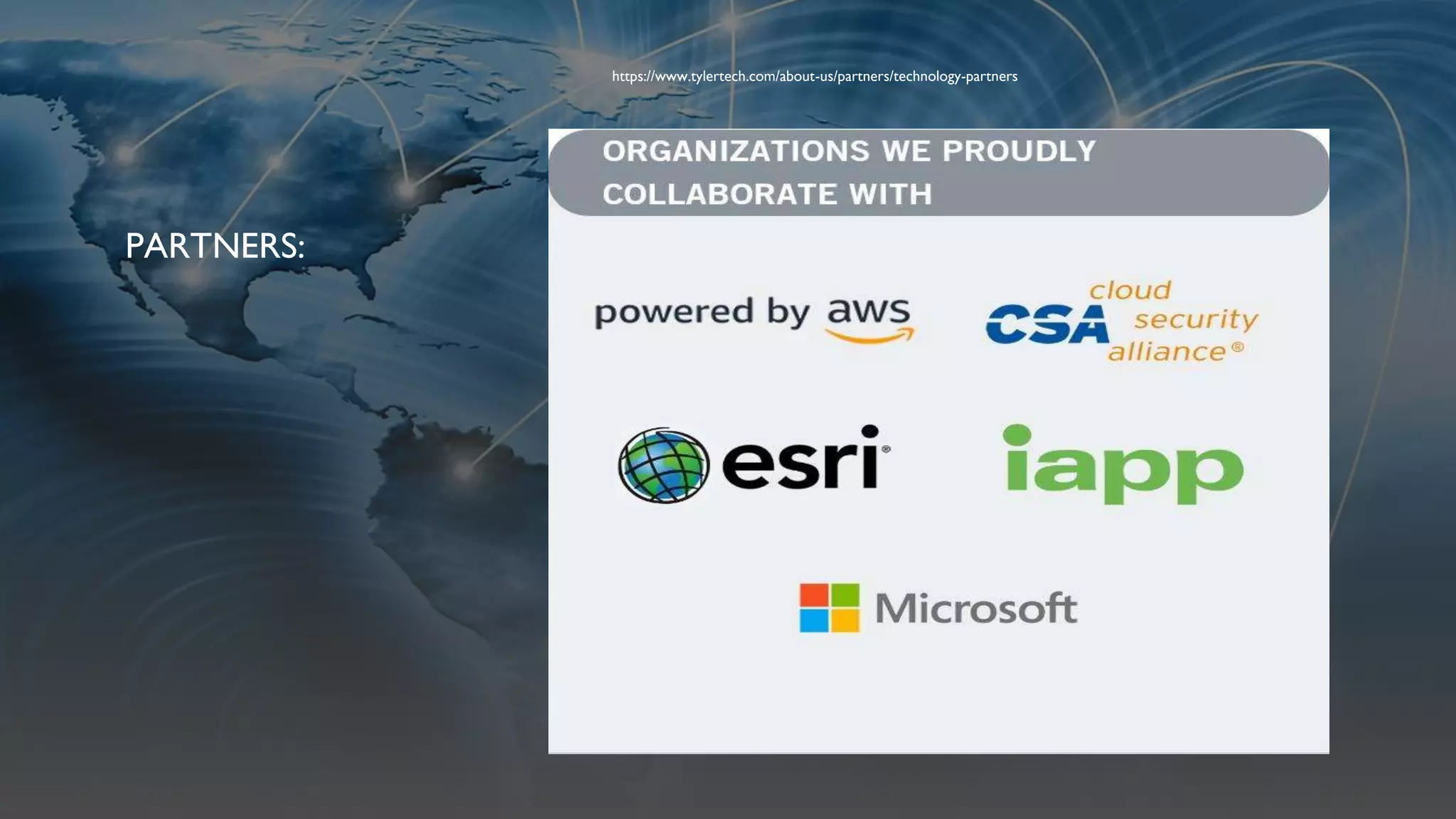 Munis Enterprise Resource Planning System | PPTX | Computing ...