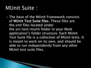 Munit | PPT