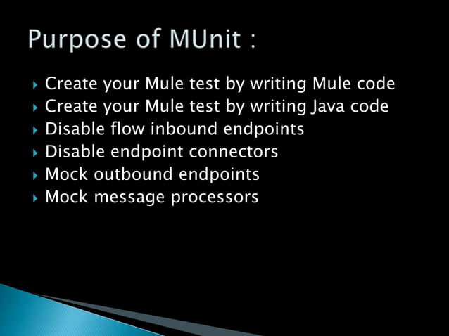 Munit | PPT