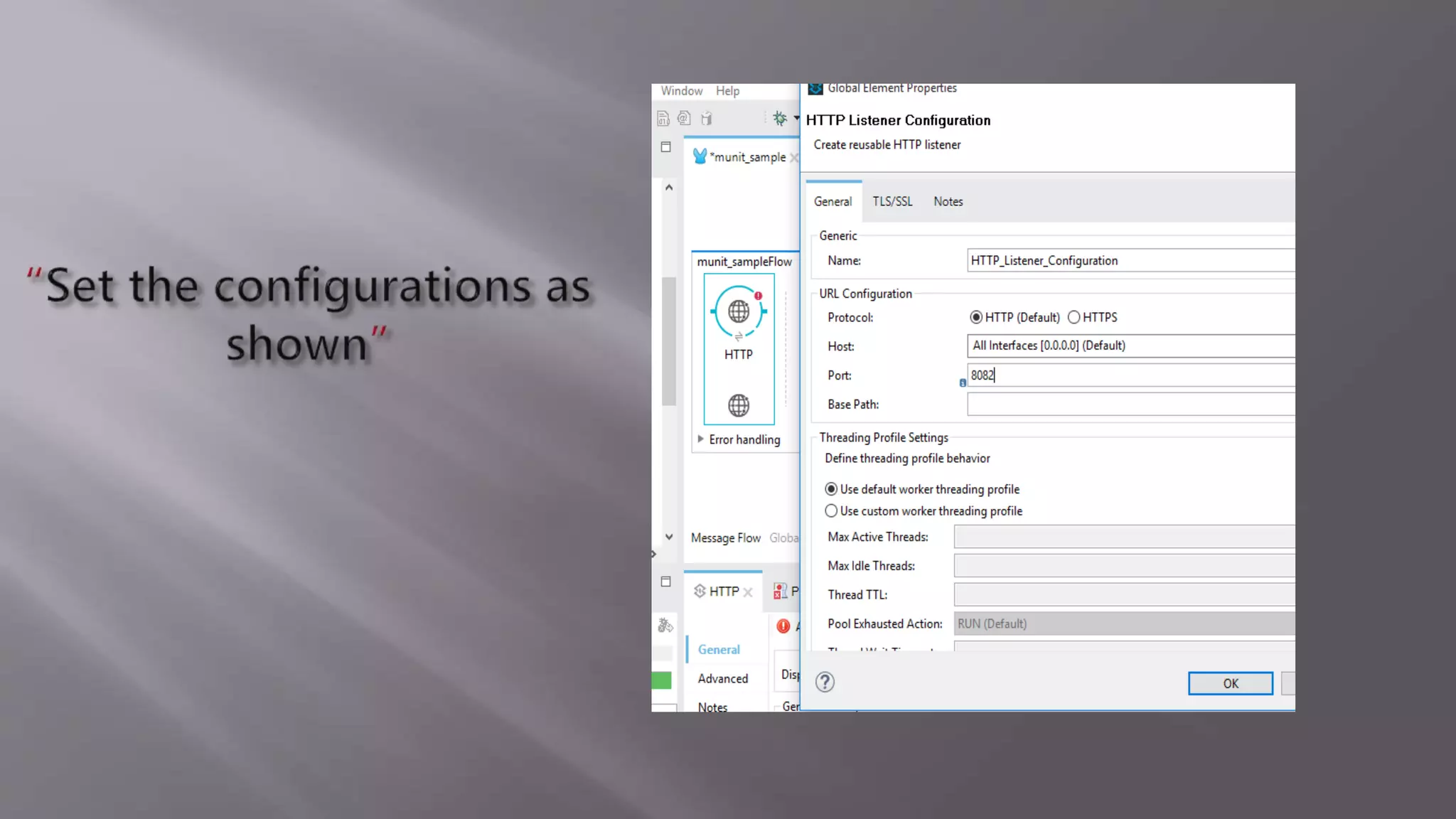 Munit-testing-sample | PPTX
