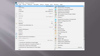Munit-testing-sample | PPTX