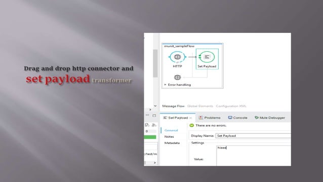 Munit-testing-sample | PPT