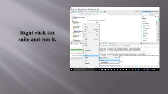 Munit-testing-sample | PPT