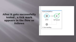 Munit-testing-sample | PPTX