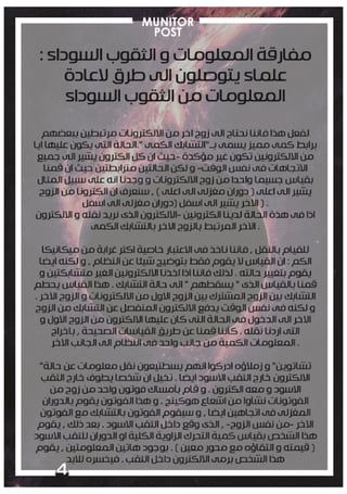 Munitor post 2 | PDF