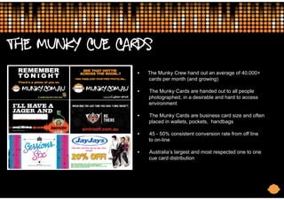 Munky Snapshot | PDF