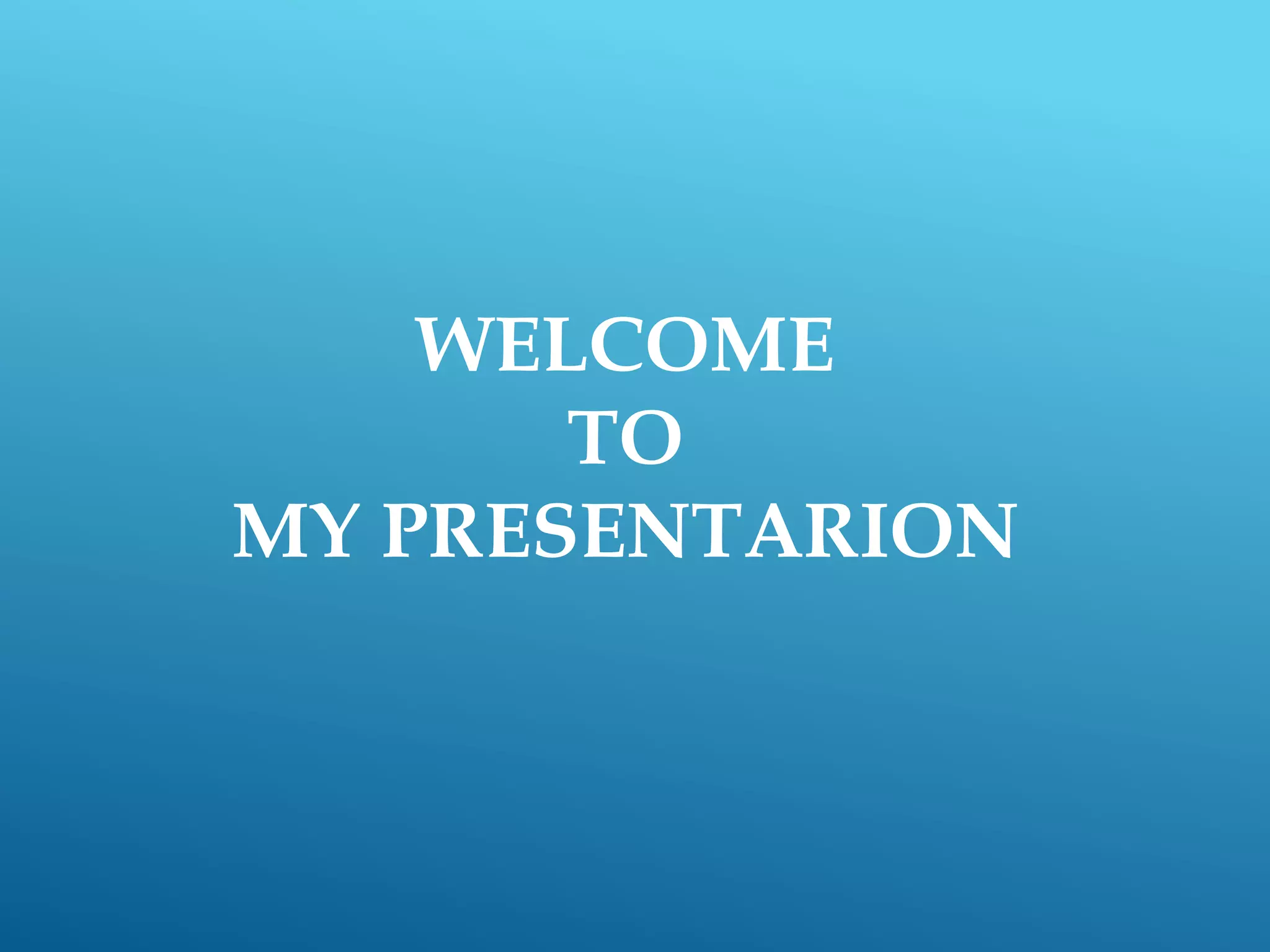 Presentation on Textile Desizing | PPTX