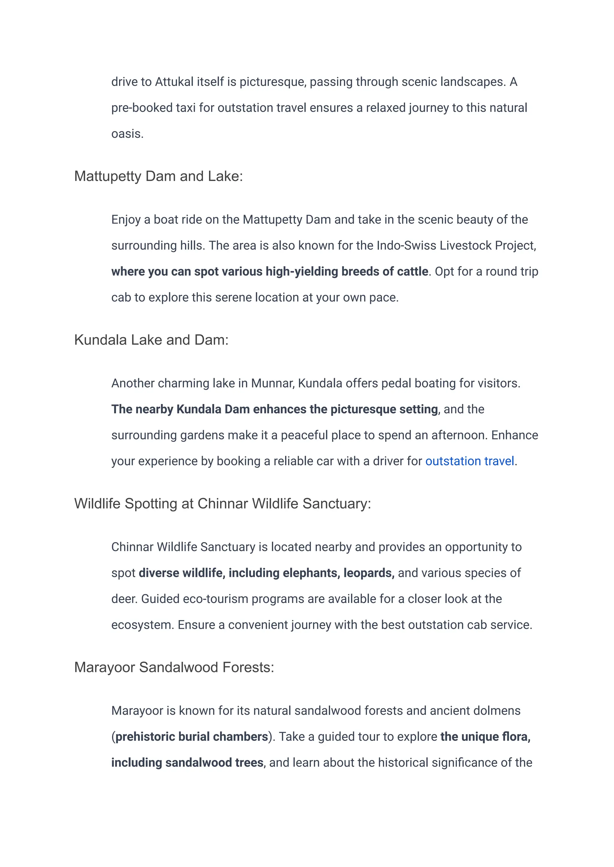 _Munnar Travel Guide_ Unveiling the Enchantment of Kerala's Hill ...