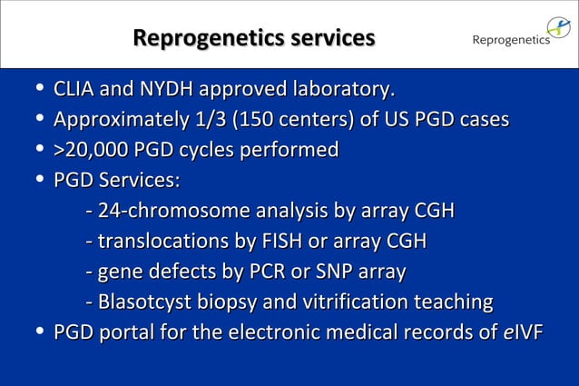 pgs Munne arraycghupdate | PPT