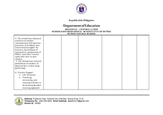 MUNOZ-CENTRAL-IMPLEMENTATION-PLAN-FOR-FACE-TO-FACE.docx