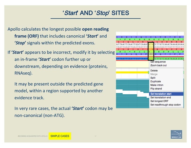 Introduction to Apollo - i5k Research Community – Calanoida (copepod) | PPT