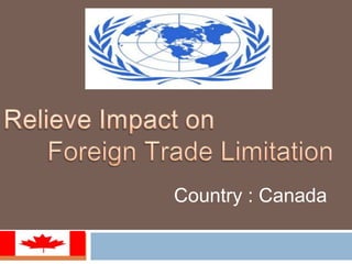 Mun position paper | PPTX