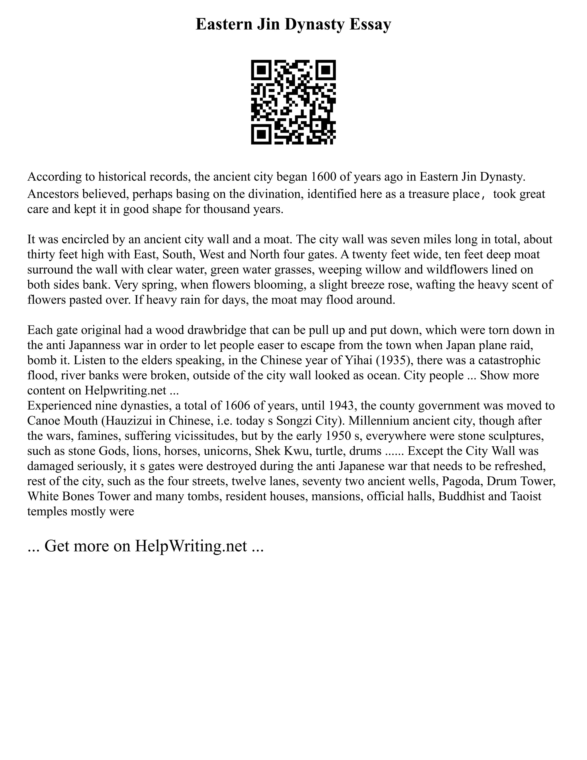 Mun Position Paper Format Example Model United N | PDF