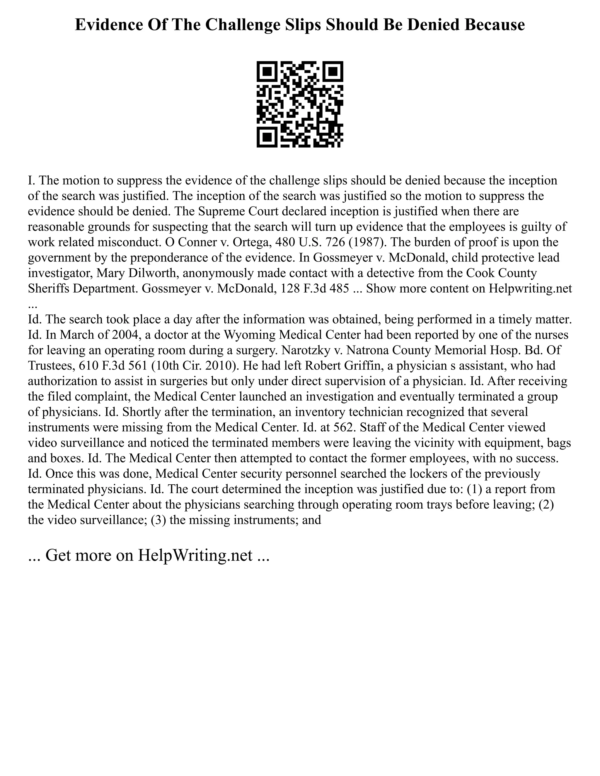 Mun Position Paper Format Example Model United N | PDF