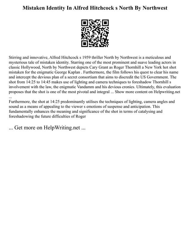 Mun Position Paper Format Example Model United N | PDF