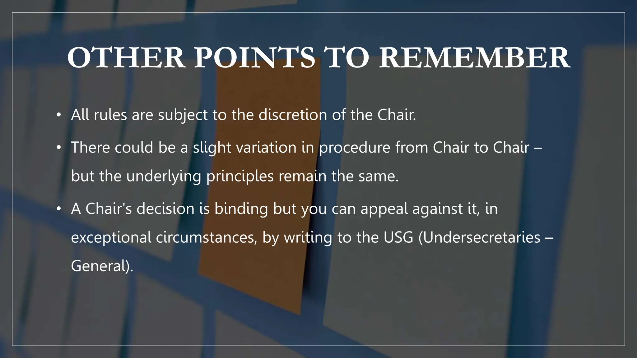 MUN Rules of Procedure - PPT.pptx