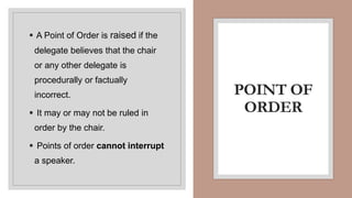 MUN Rules of Procedure - PPT.pptx