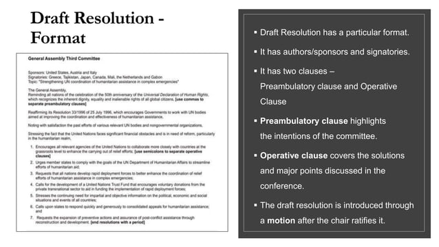 MUN Rules of Procedure - PPT.pptx