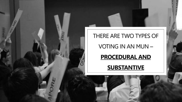 MUN Rules of Procedure - PPT.pptx