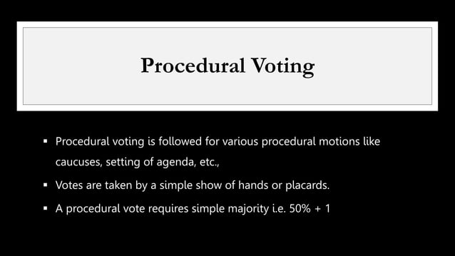 MUN Rules of Procedure - PPT.pptx