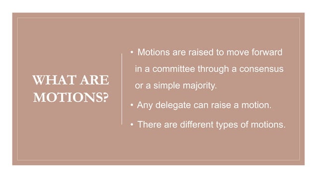 MUN Rules of Procedure - PPT.pptx