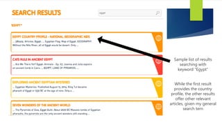 Munson Instructional Presentation - Nat Geo Kids | PPTX | Internet | Computing