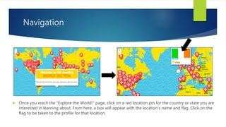 Munson Instructional Presentation - Nat Geo Kids | PPTX | Internet | Computing