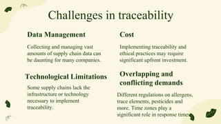 Food Fraud, Food Crime and Ethical Trading.pptx