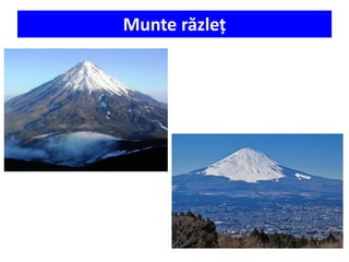 Munti | PPTX