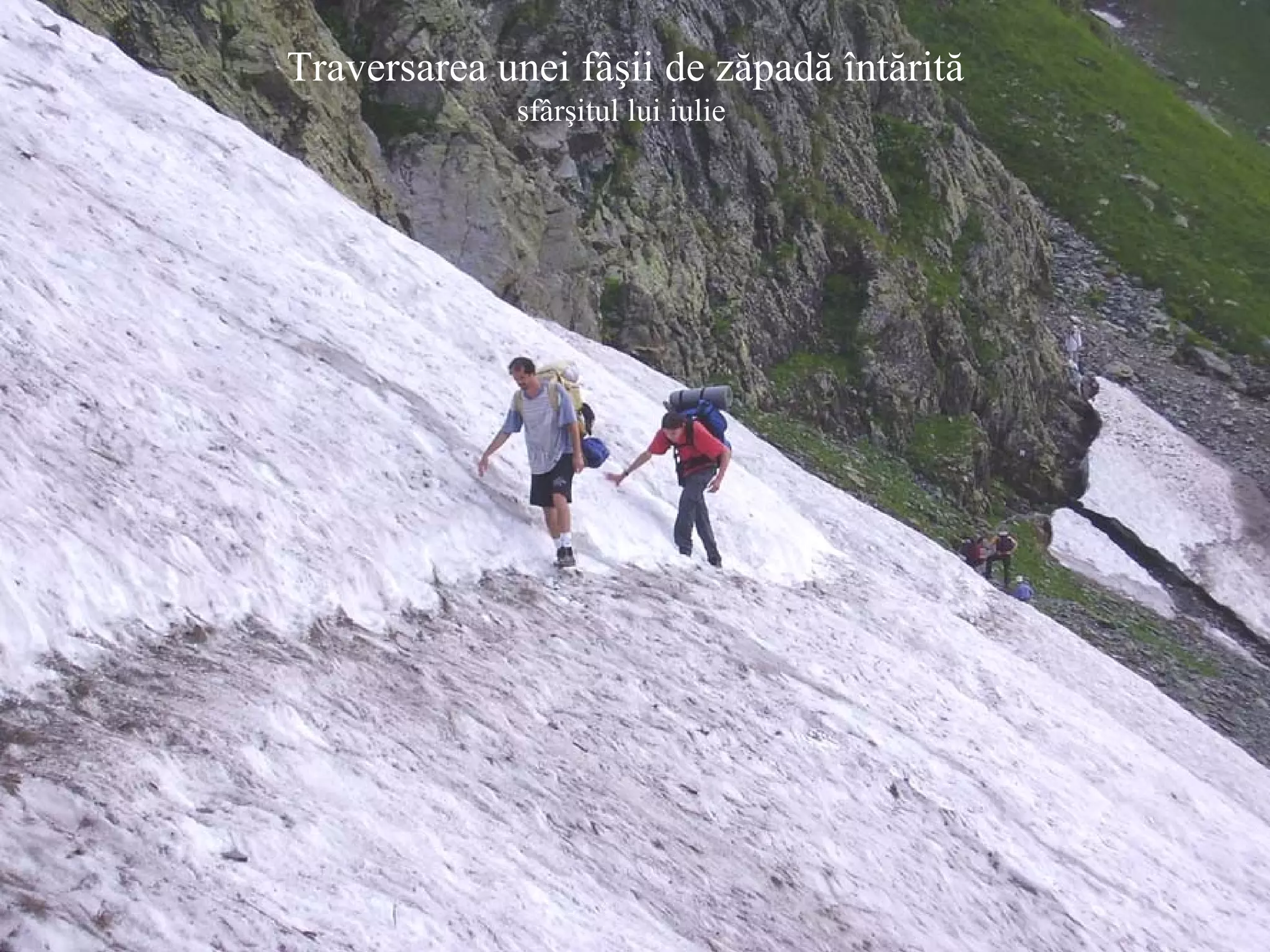 Muntii Fagaras | PPS