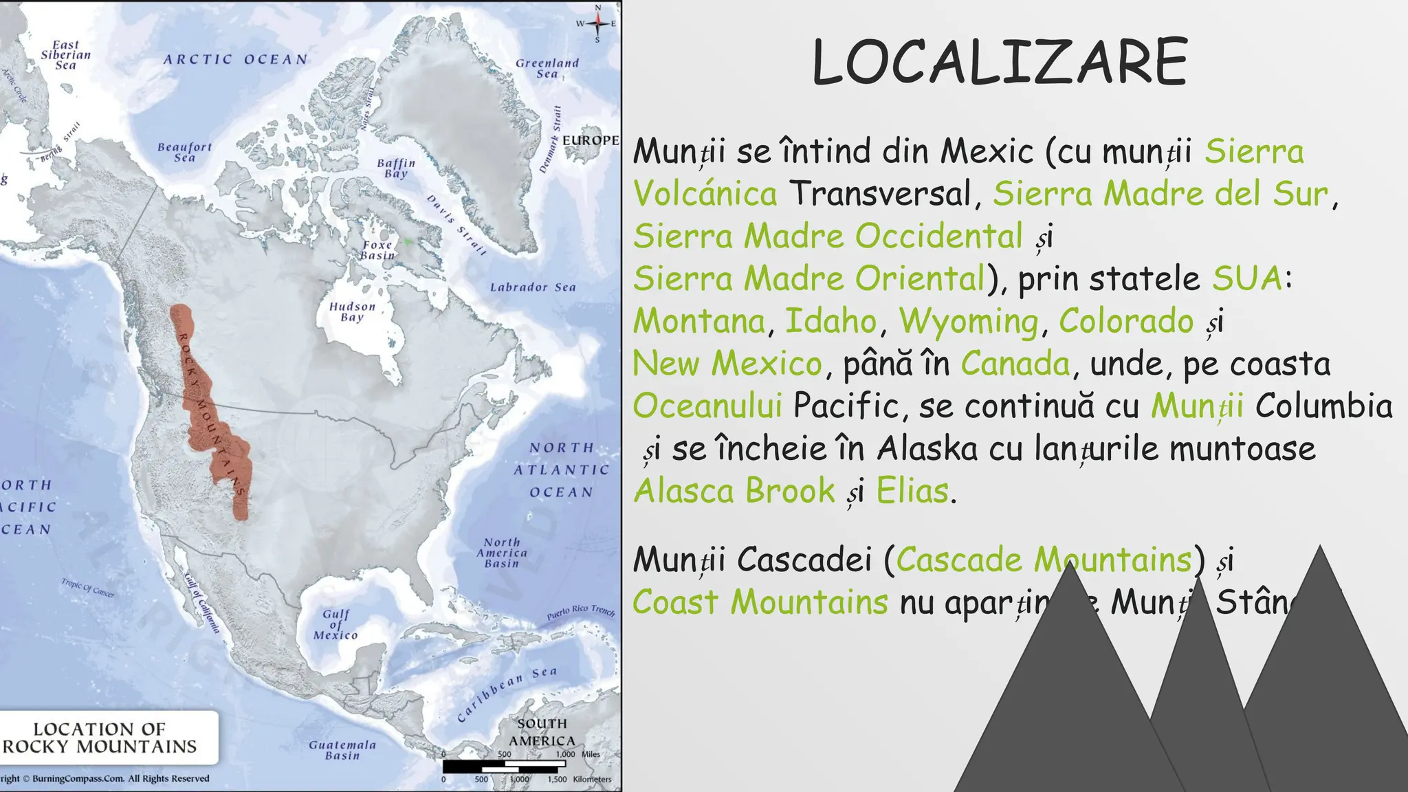 Muntii stancosi Proiect Geografie.pptx.... | PPTX