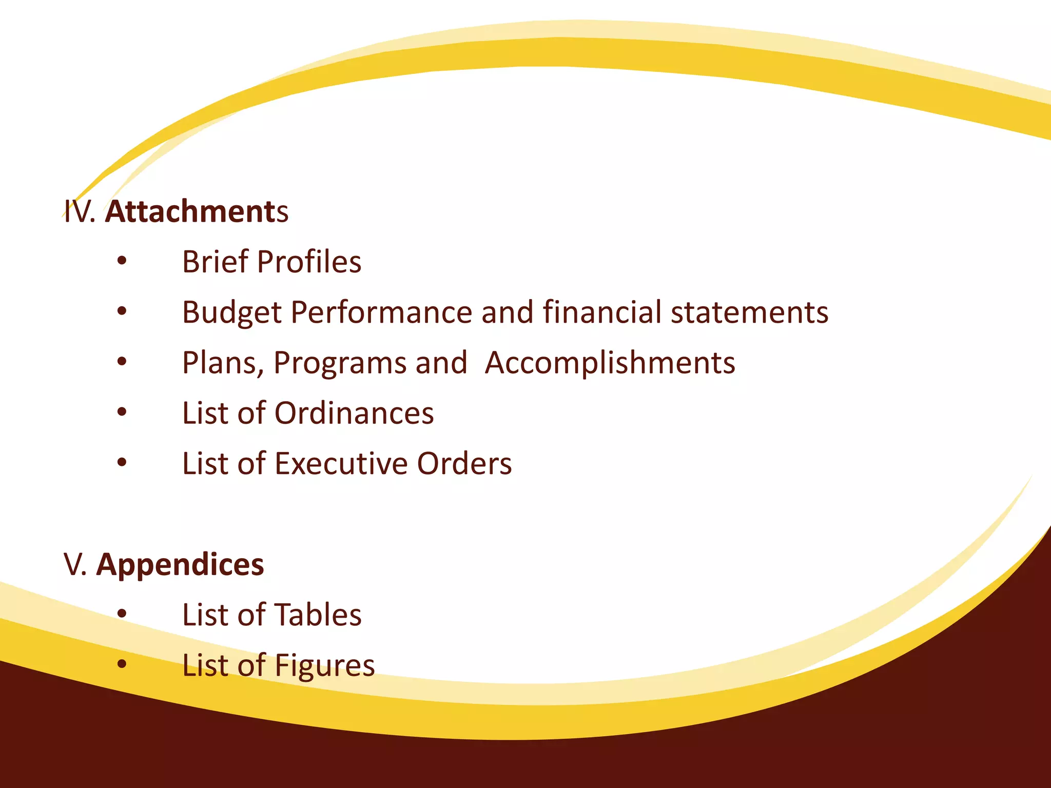 Muntinlupa output presentation | PPTX | Business | Business and Finance