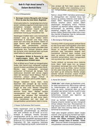 Muntolak Bab 9 - Fiqh Amal Jamai'e Dalam Bentuk Baru.pdf