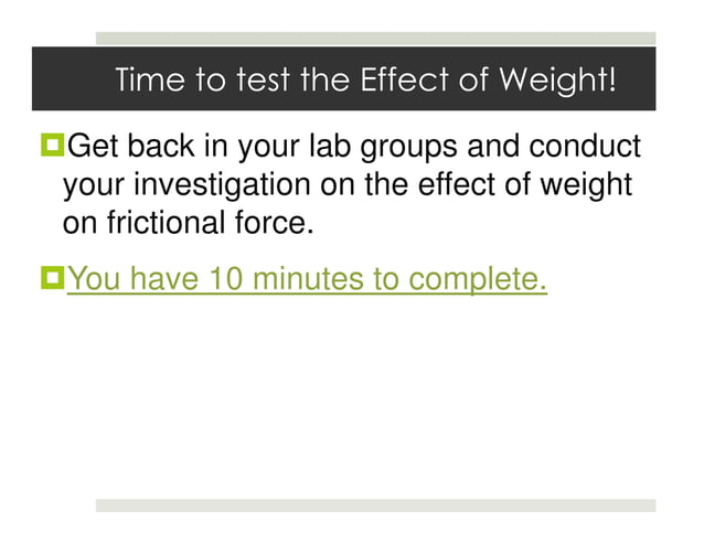 Mu of the Shoe | PPT