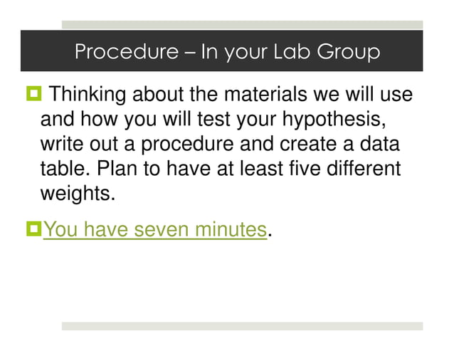 Mu of the Shoe | PPT