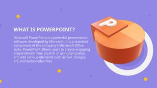 MUPD-604 Report Powerpoint Masteral in Urban Planning and Design | PPTX