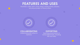 MUPD-604 Report Powerpoint Masteral in Urban Planning and Design | PPTX
