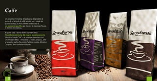 Packaging Design Portfolio - Mu | comunichiamo mondi | PDF