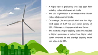 MUPPANDAL WIND FARM PPT.pptx