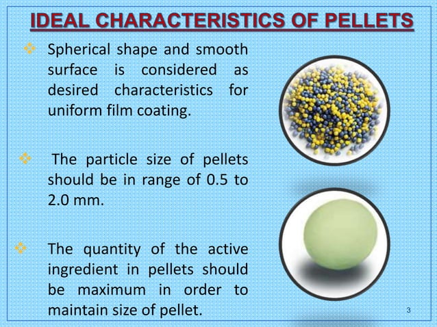 (Mups) novel pellets for oral dosage forms | PPTX | Digestive Disorders ...